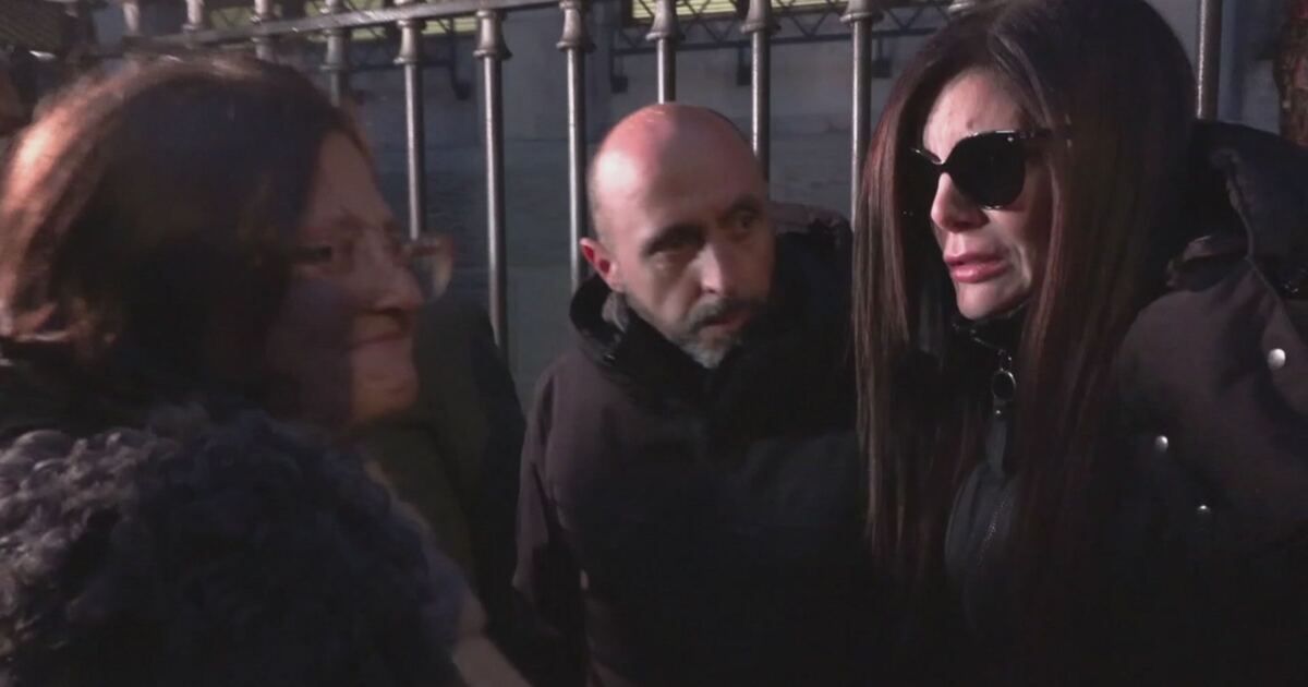 Studio Aperto: Crans, super cauzione per i Moretti Video | Mediaset ...