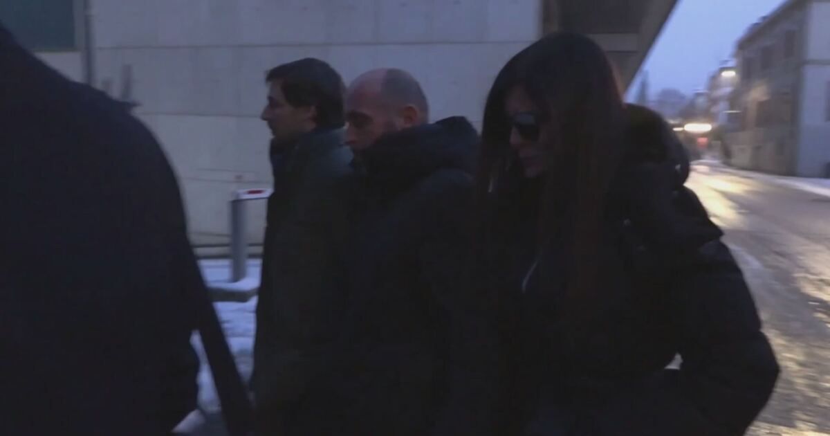 Studio Aperto: I Moretti liberi, lunedì il verdetto Video | Mediaset ...