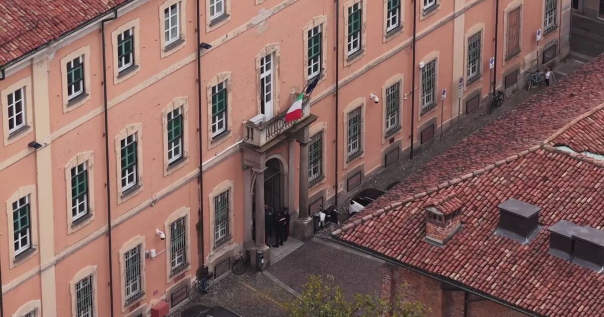 Studio Aperto: Sempio dice no alla Procura Video | Mediaset Infinity