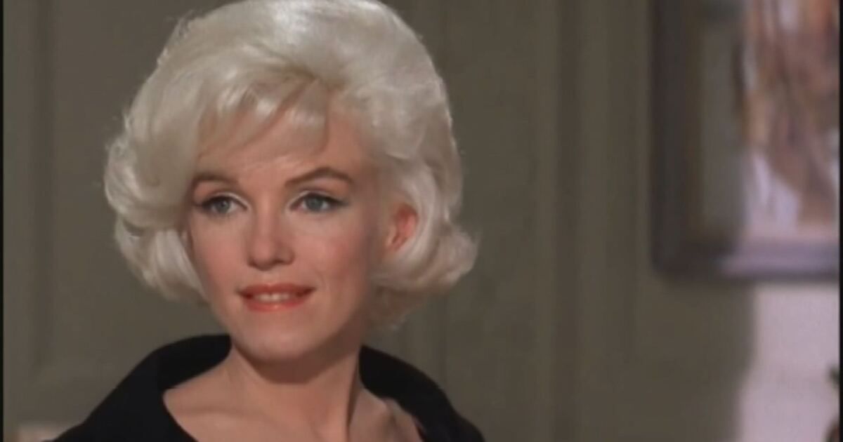 Studio Aperto: Cento anni di Marilyn, diva e mito Video | Mediaset Infinity