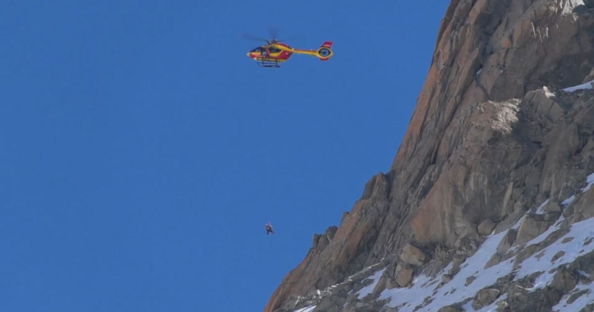 Studio Aperto: Alpinismo, sette morti in 24 ore Video | Mediaset Infinity
