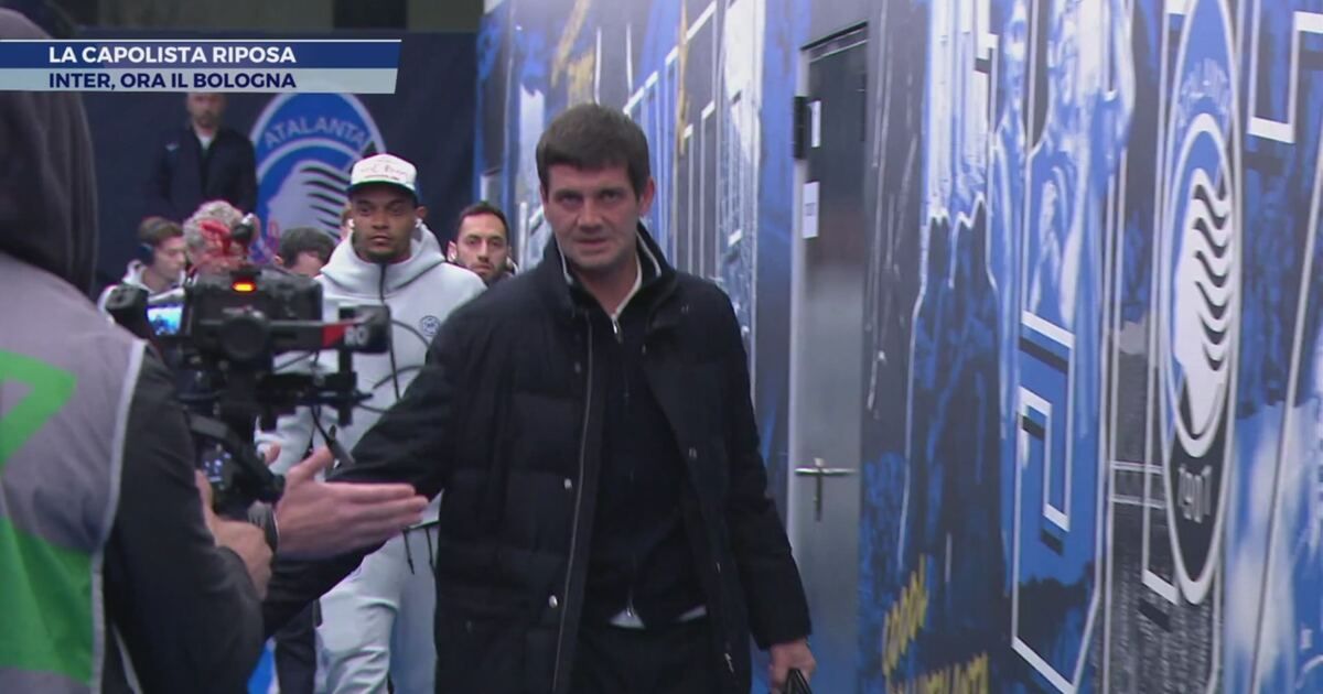 SportMediaset: Inter, Capodanno di riposo per la capolista Video ...