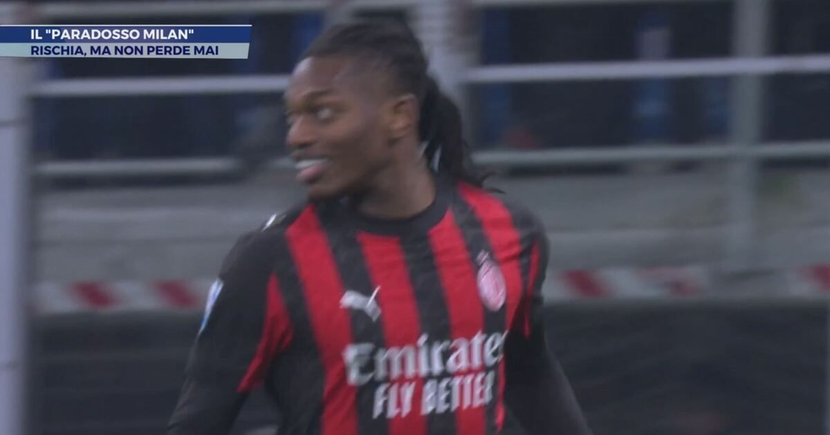 SportMediaset: Il "paradosso Milan" Video | Mediaset Infinity