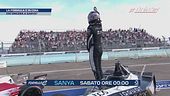 SportMediaset: La Formula E torna nel vivo in Cina Video | Mediaset ...