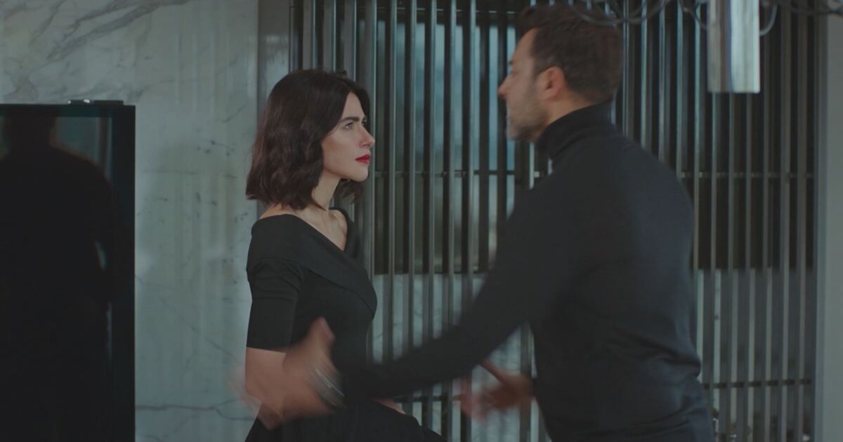 Forbidden Fruit: Le accuse di Kaya Video | Mediaset Infinity