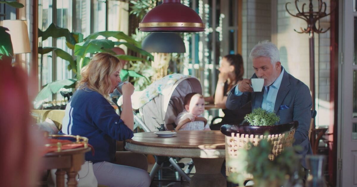 Forbidden Fruit: Anticipazione episodio 3 Video | Mediaset Infinity