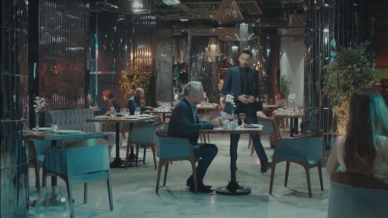 Forbidden Fruit: Anticipazione episodio 18 Video | Mediaset Infinity