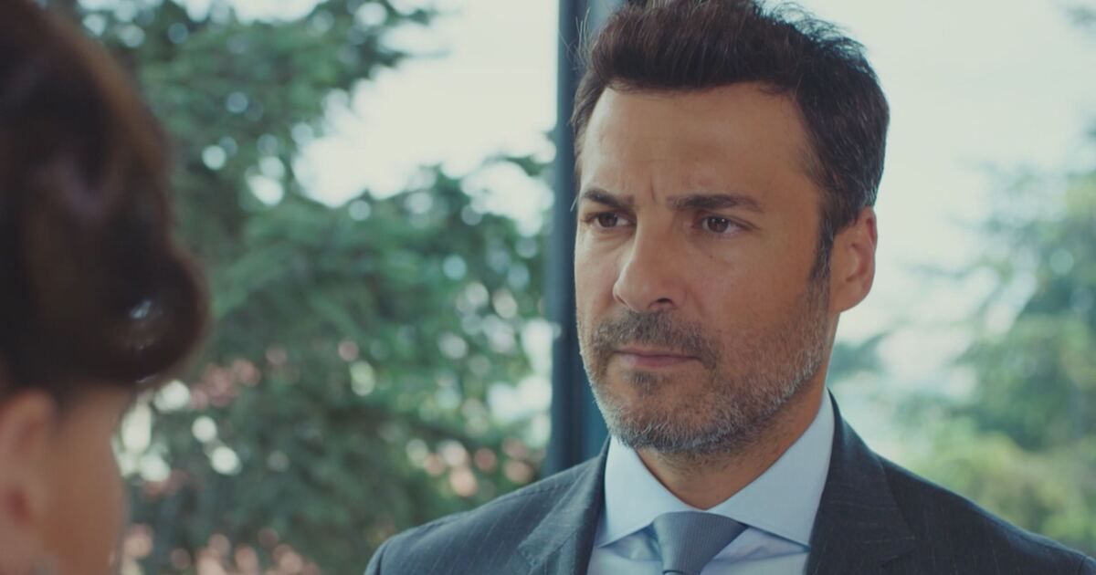 Forbidden Fruit: Kaya lascia Ender Video | Mediaset Infinity