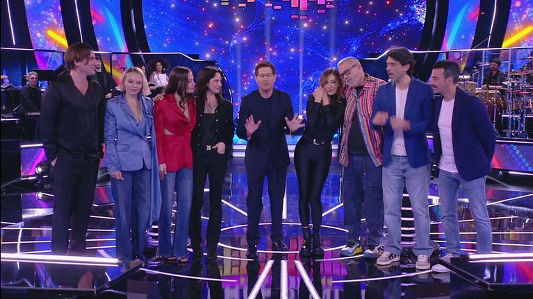 Sarabanda Celebrity: Terza puntata Video | Mediaset Infinity