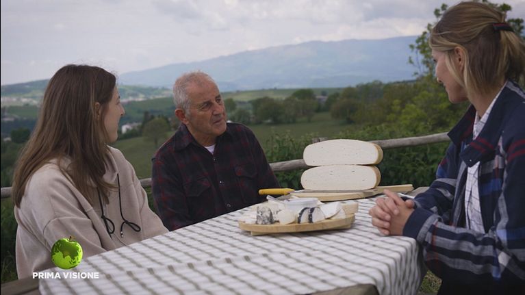 Melaverde: La Malga Faggioli Video | Mediaset Infinity