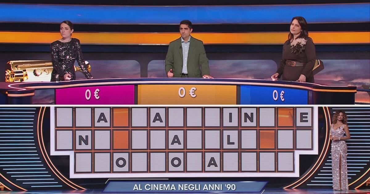 La ruota dei campioni: Campioni del cinema: Al cinema negli anni '90 ...
