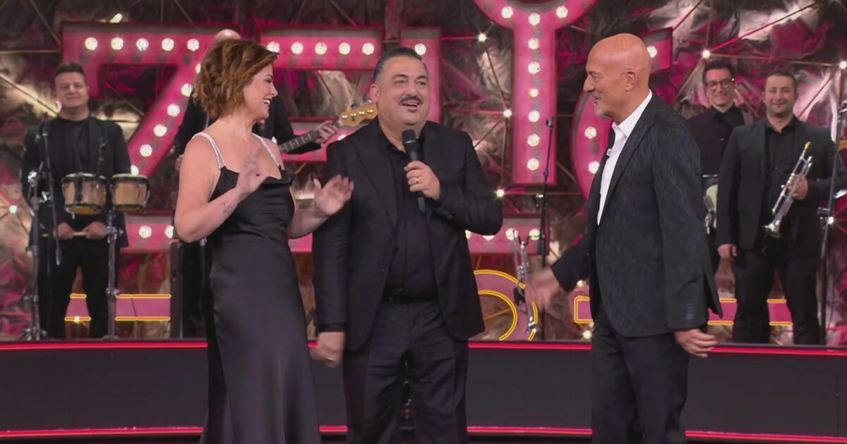 Zelig: "Zelig 30": parte lo show! Video | Mediaset Infinity