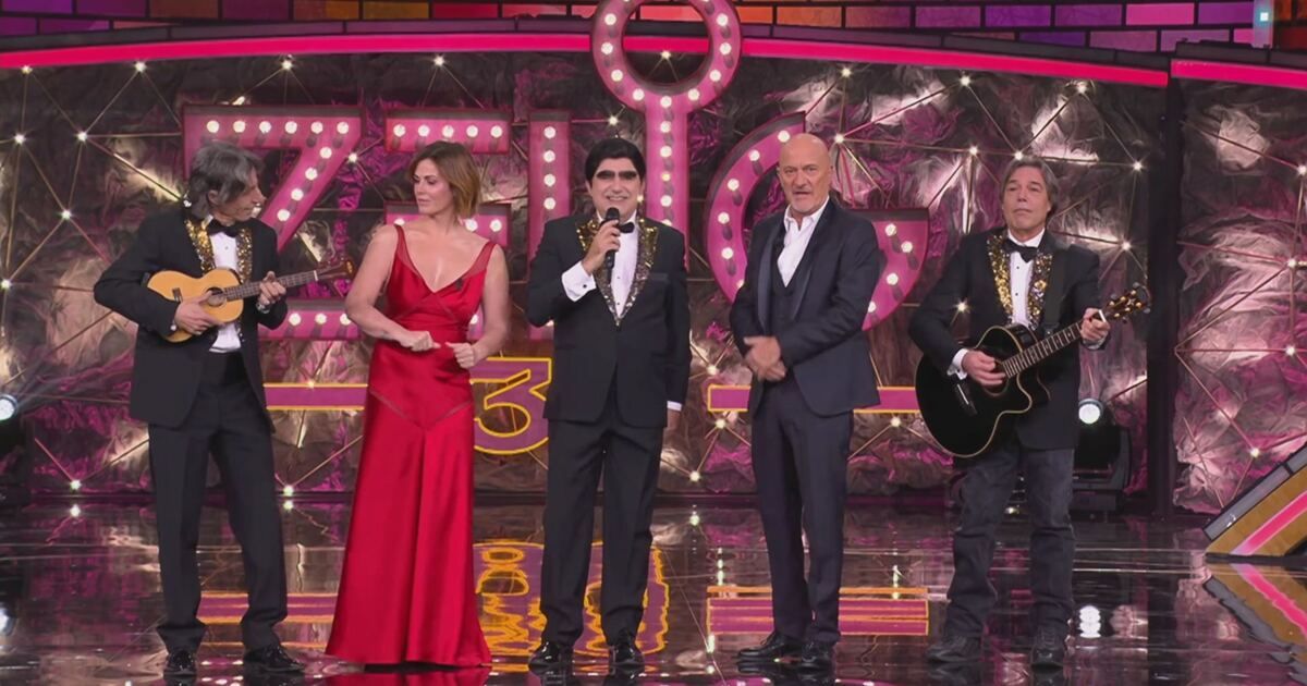 Zelig: Elio e le Storie Tese a "Zelig 30" Video | Mediaset Infinity