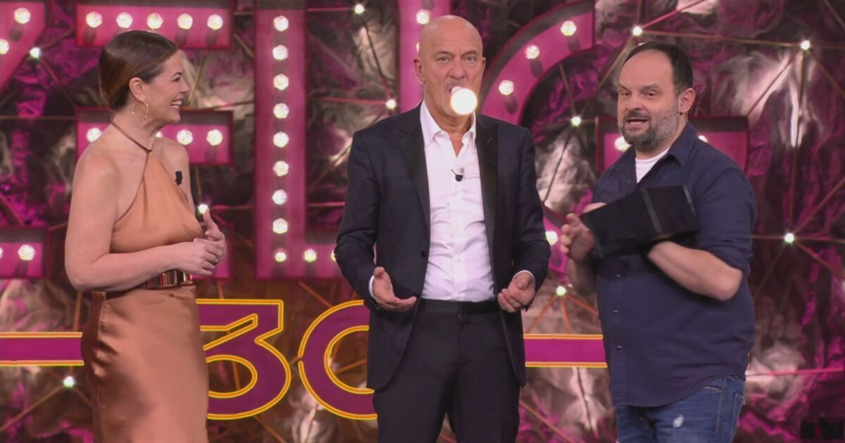 Zelig: Paolo Labati: "Per il casting della famiglia Addams?" Video ...