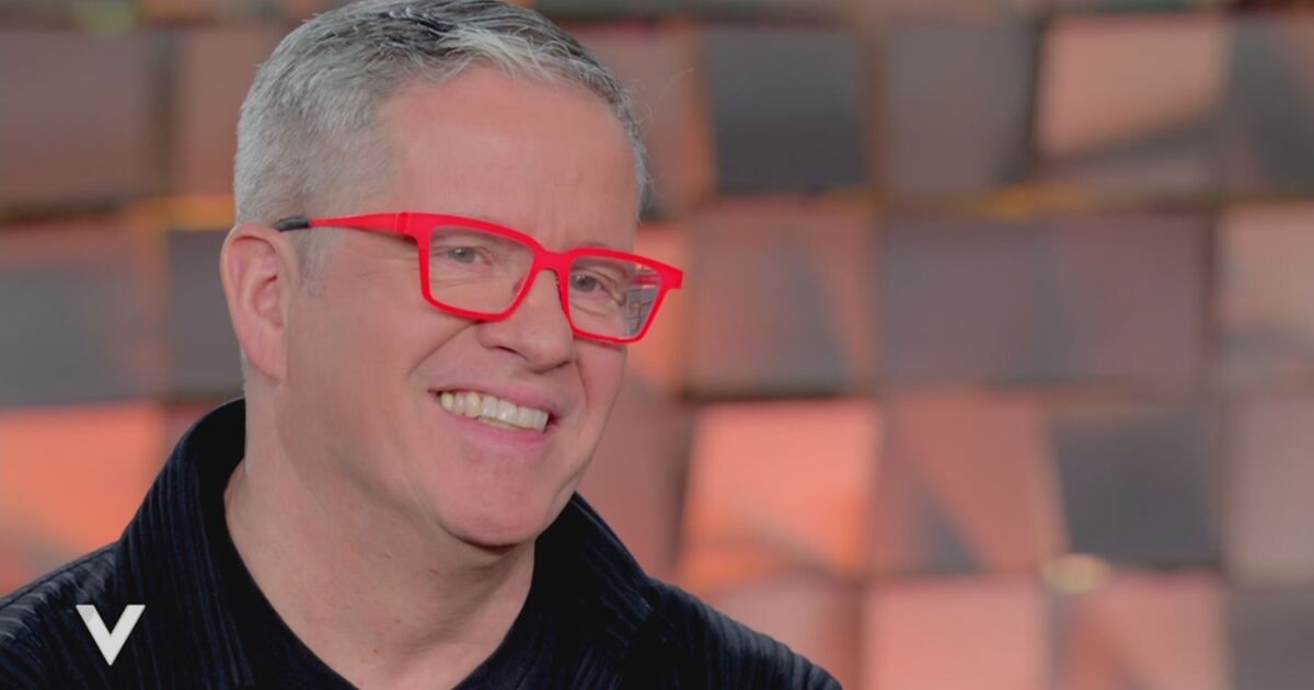 Verissimo: Ernst Knam: l'intervista integrale Video | Mediaset Infinity