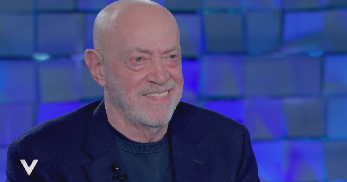 Verissimo: Toni Capuozzo: l'intervista integrale Video | Mediaset Infinity