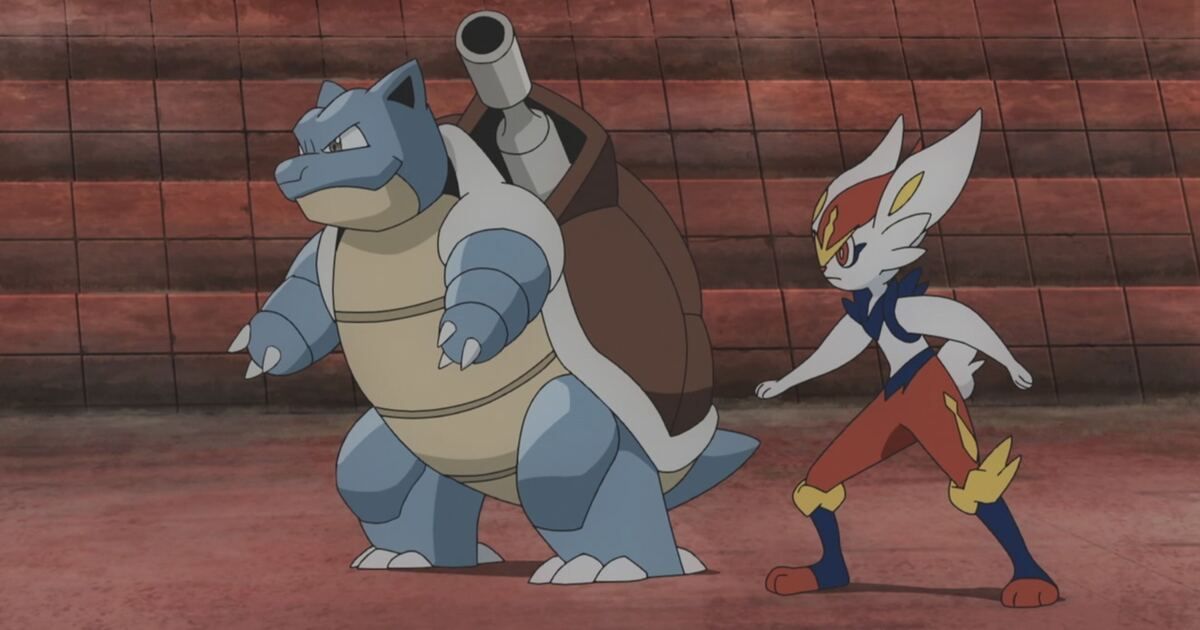 Pokémon: Ep. 23 - La prova finale! Video | Mediaset Infinity