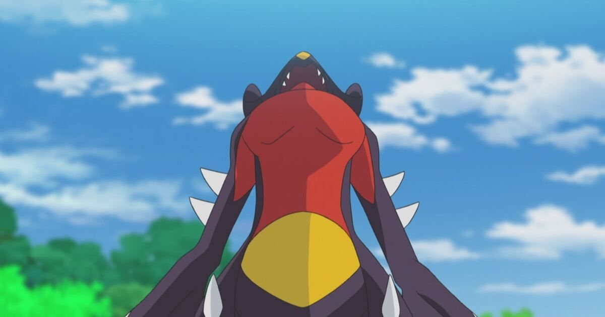 Pokémon: Ep. 24 - Amici, rivali, a me il vostro spirito combattivo ...