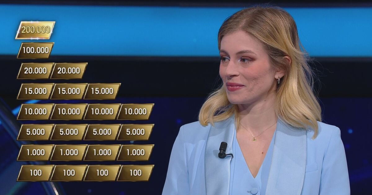 La ruota della fortuna: Silvia alla Ruota delle Meraviglie Video ...