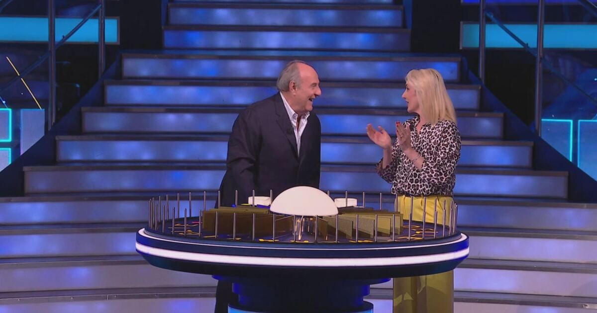 La ruota della fortuna: Giorgia alla Ruota delle Meraviglie Video ...