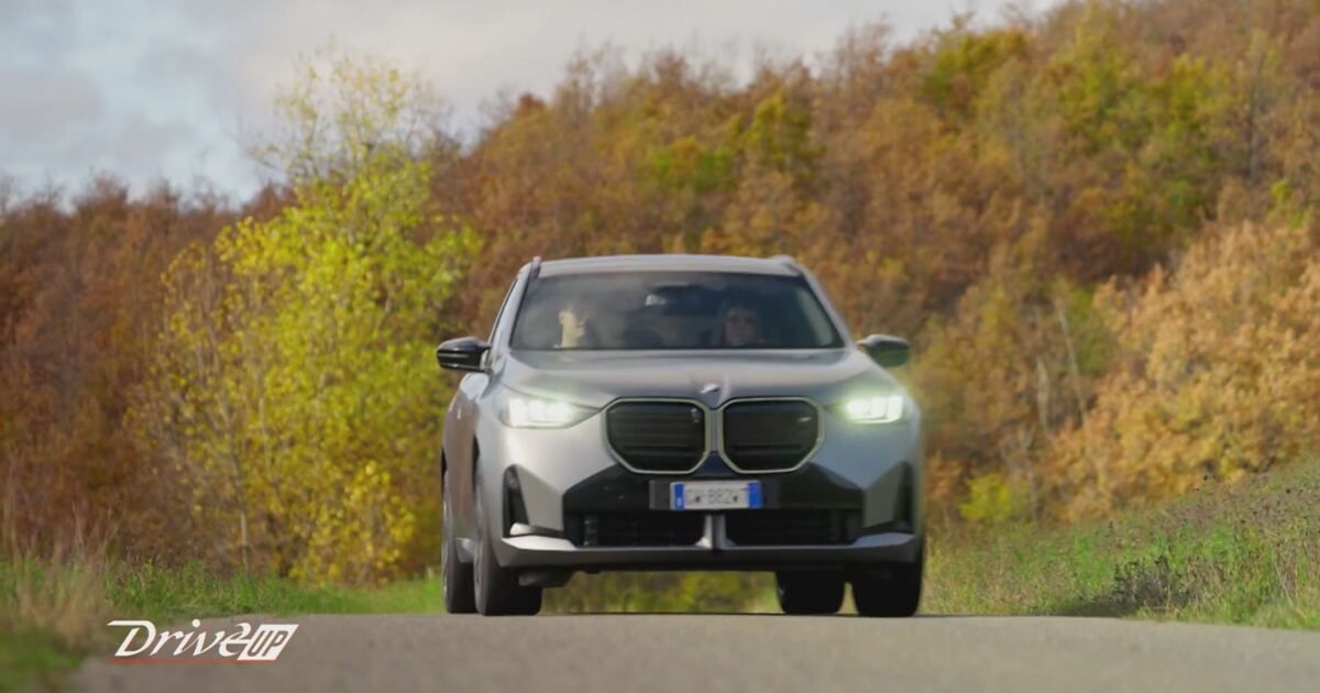 Drive Up: La puntata dell'8 gennaio #DriveUp Video | Mediaset Infinity