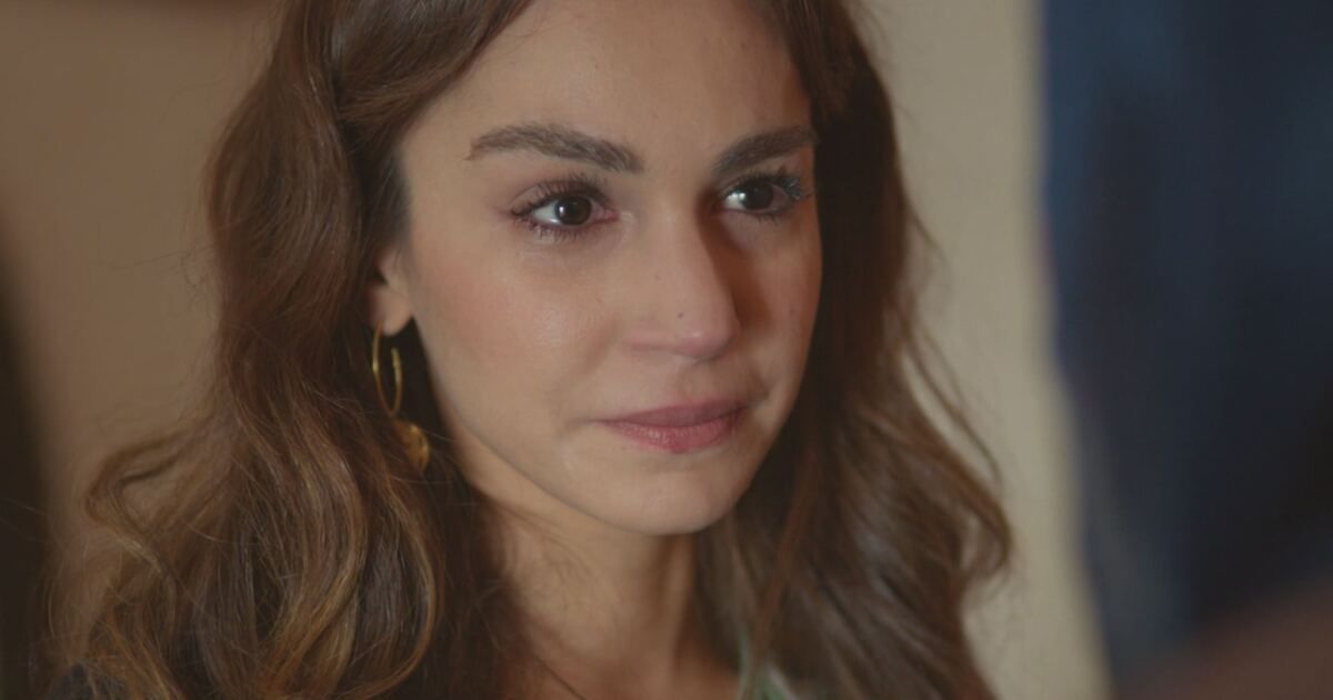 Far Away: Nare e la rabbia di Sadakat Video | Mediaset Infinity