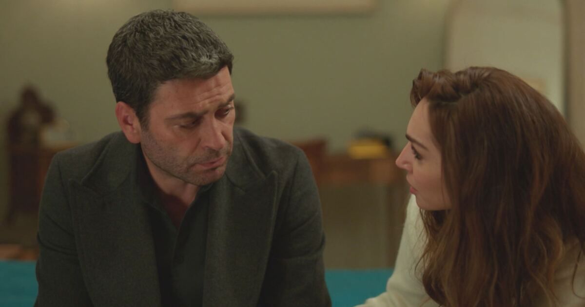 Far Away: Nare chiede spiegazioni a Cihan Video | Mediaset Infinity