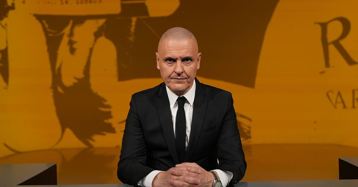 Le Iene presentano: Inside: Le Iene presentano: Inside - Garlasco ...