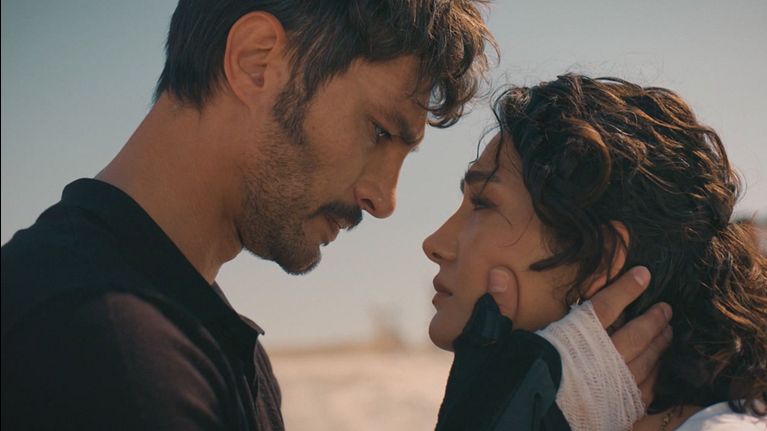 L'erede: Episodio 8 Video | Mediaset Infinity