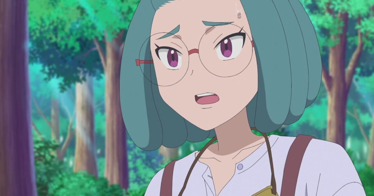 Pokémon: Ep. 10 - Oria resta a terra Video | Mediaset Infinity
