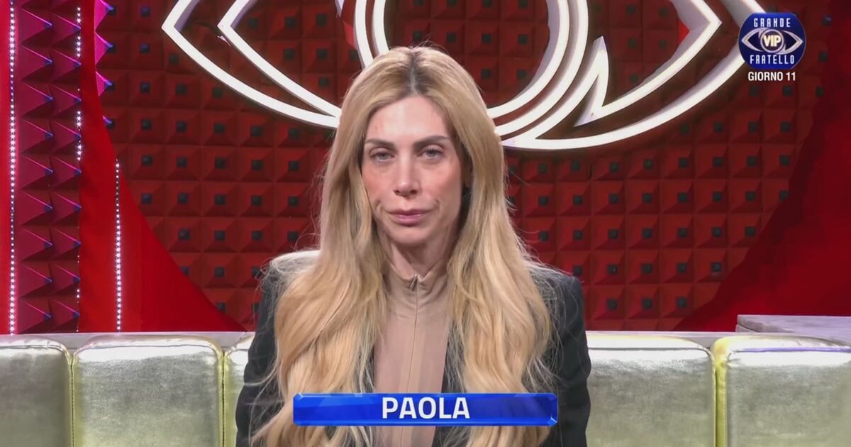 Grande Fratello VIP: Giorno 11, Canale 5 ore 13:40 Video | Mediaset ...