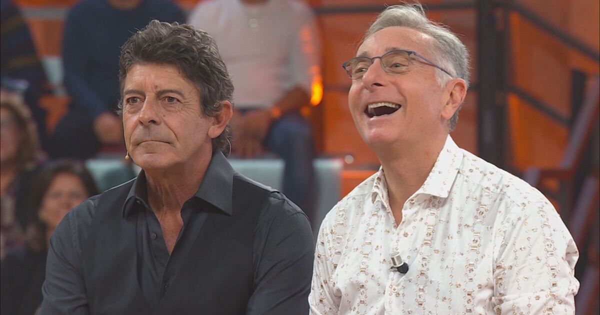 Avanti un altro!: Lunedì 25 maggio Video | Mediaset Infinity