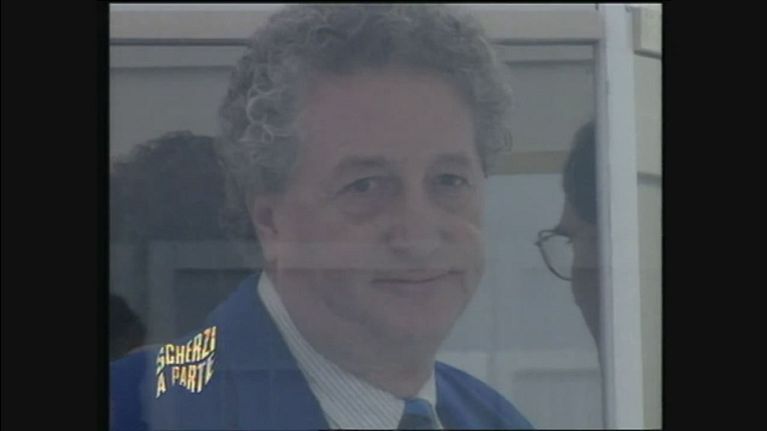 Mediaset Cult: Gianfranco D'Angelo e il seno che scoppia Video ...