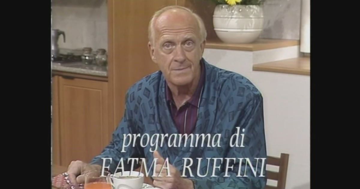 Mediaset Cult: La sigla di Casa Vianello, Sandra a Raimondo si fanno i ...