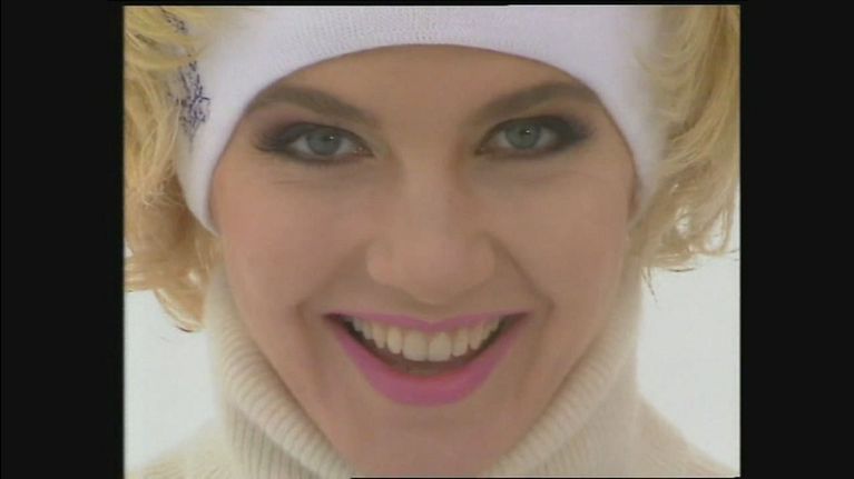 Mediaset Cult: "Ascolta il cuore", la sigla di Bellezze sulla neve con ...
