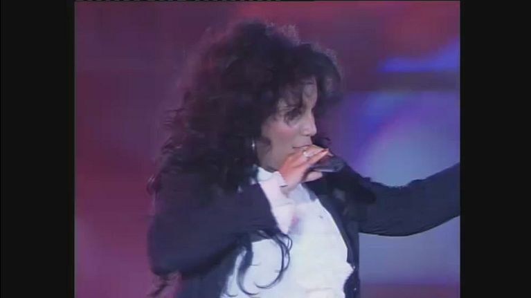 Mediaset Cult: I La Bouche fanno ballare il Festivalbar con "Sweet ...