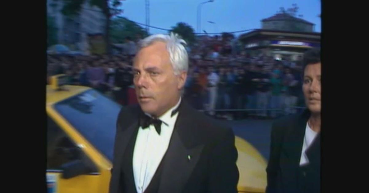 Mediaset Cult: La sigla dei Telegatti 1987 Video | Mediaset Infinity