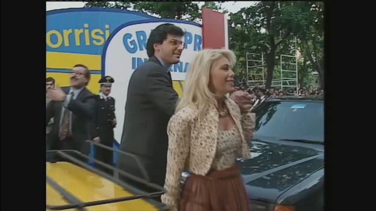 Mediaset Cult: La sigla dei Telegatti 1990 Video | Mediaset Infinity
