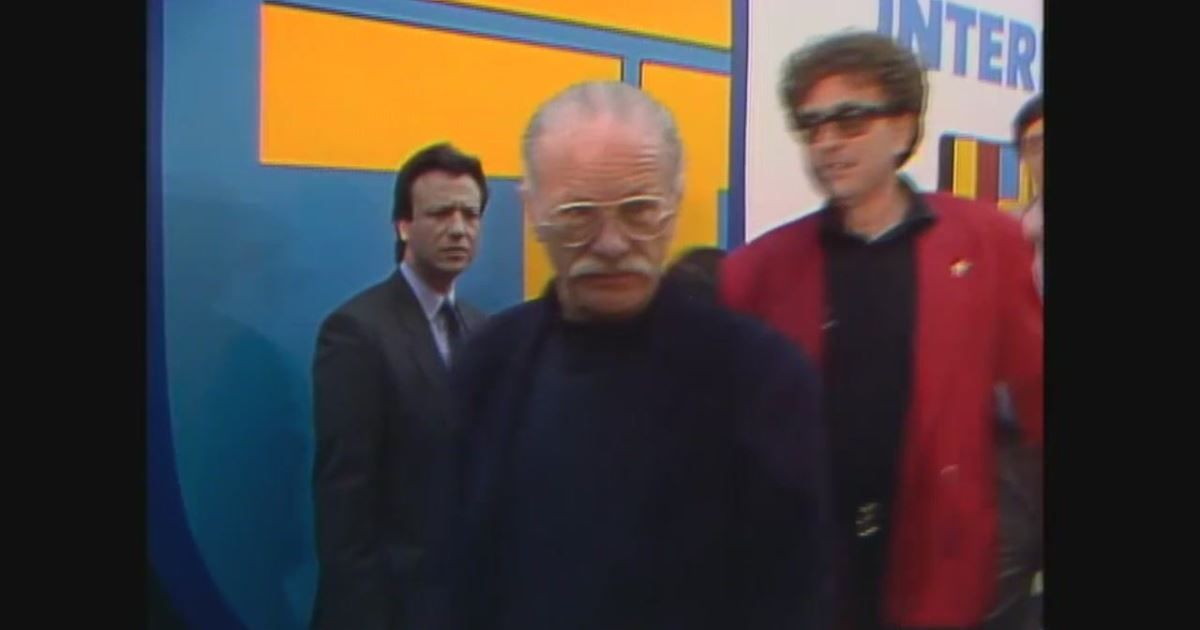 Mediaset Cult: La sigla dei Telegatti 1989 Video | Mediaset Infinity