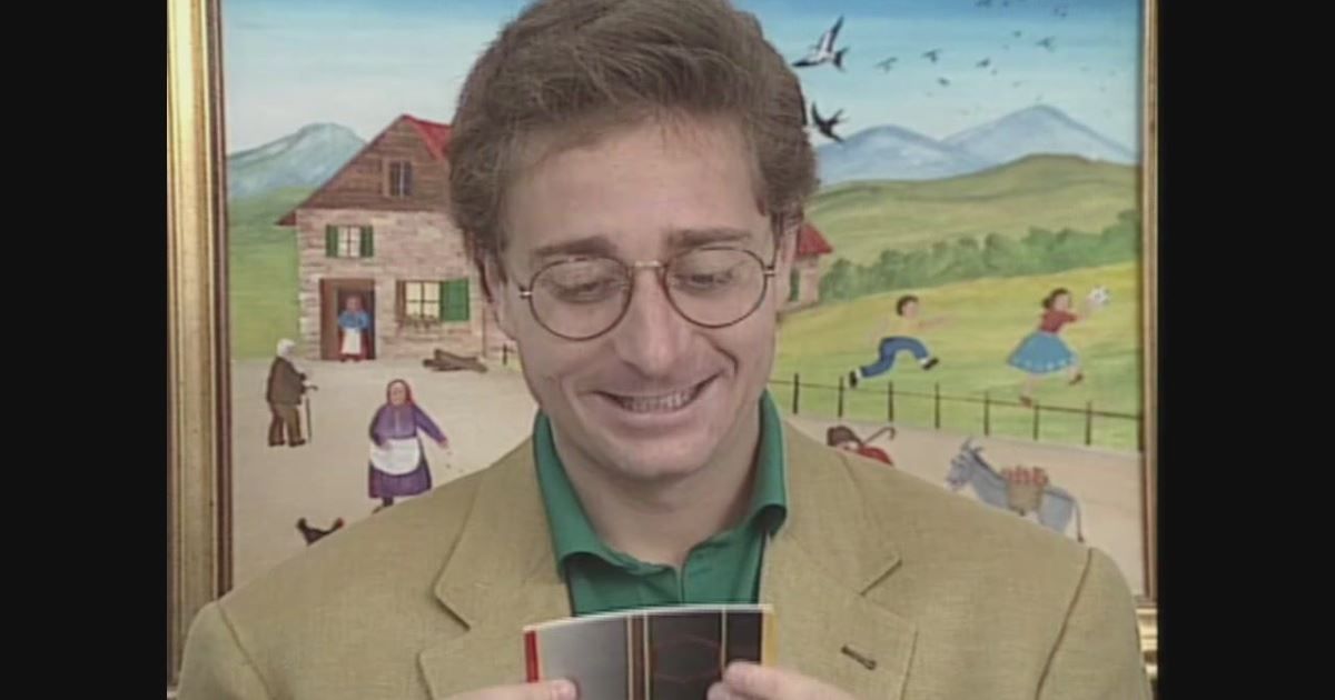 Mediaset Cult: La sigla di Doppio Slalom con Paolo Bonolis Video ...