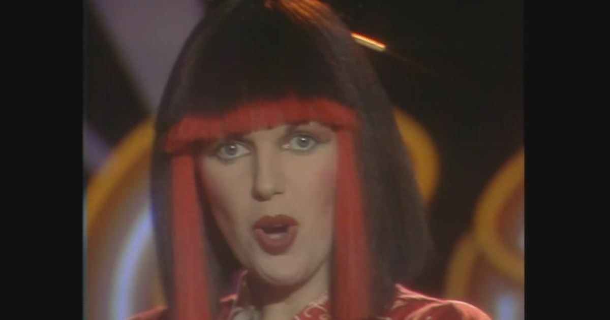Mediaset Cult: Aneka canta "Japanese Boy'" a Popcorn 1981 Video ...