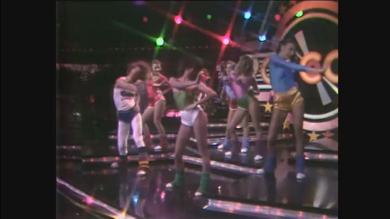 Mediaset Cult: "Gioca Jouer" di Claudio Cecchetto a Popcorn 1981 Video ...