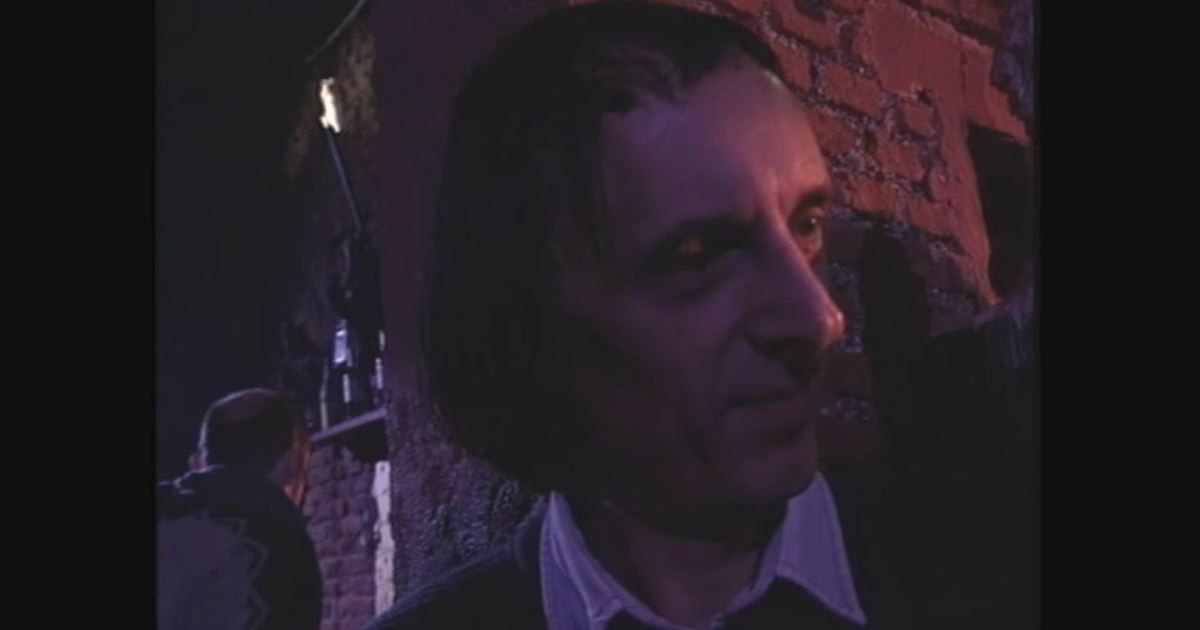 Mediaset Cult: Daria Bignardi intervista Dario Argento nel 1994 Video ...