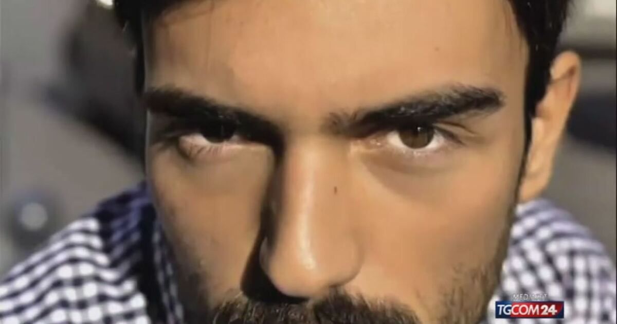 Tgcom24: Varani, i bigliettini di Marco Prato Video | Mediaset Infinity