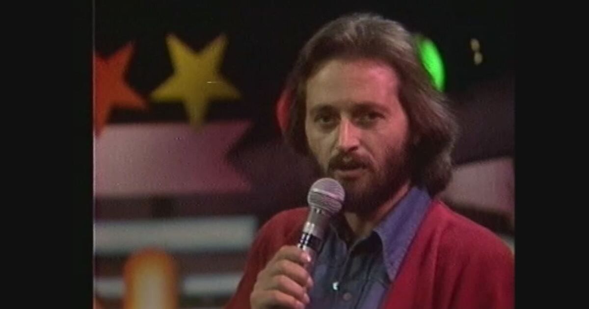 Mediaset Cult: Amedeo Minghi canta "Sicuramente tu" a Popcorn 1980 ...