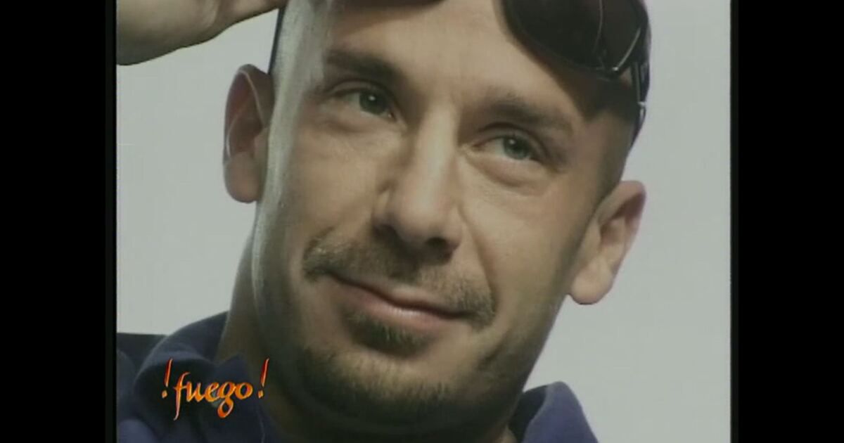 Mediaset Cult: La Spice Girls Mel C fotografa Gianluca Vialli per uno ...