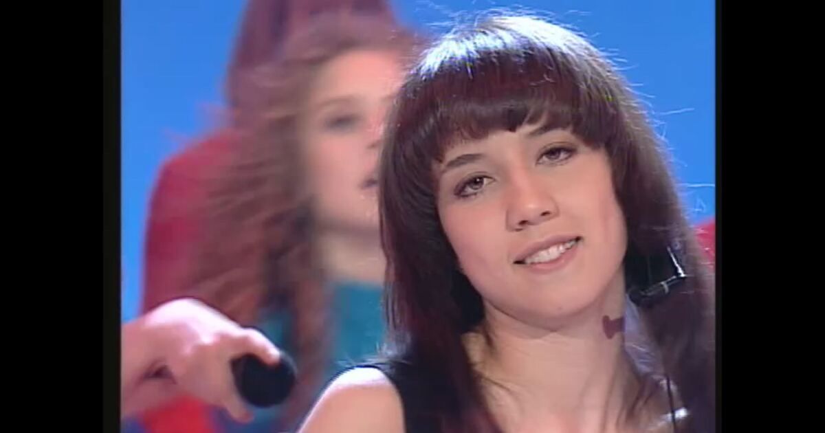 Mediaset Cult: Pamela Petrarolo canta "Respect" a Non è la Rai 1993 ...