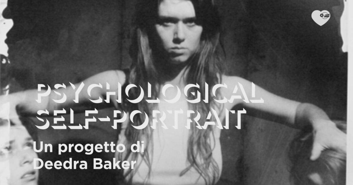 Mediaset per il futuro: Psychological self-portrait Video | Mediaset ...