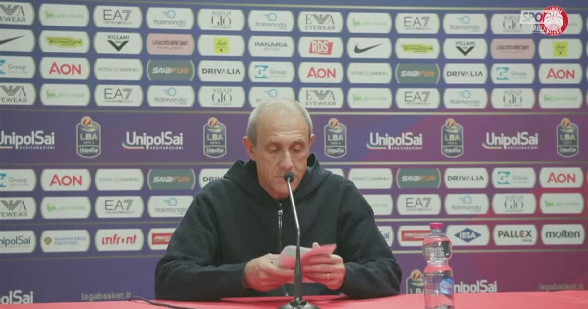 SportMediaset: Messina: Hall sta prendendo fiducia Video | Mediaset ...
