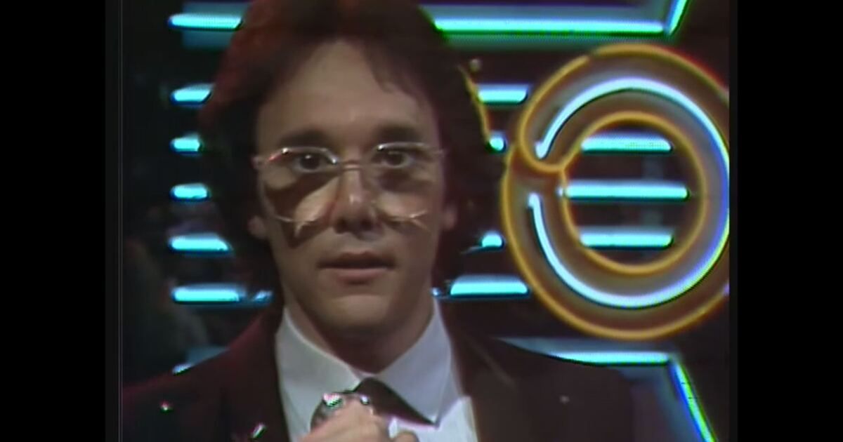 Mediaset Cult: I The Buggles cantano "Adventures in Modern Recording" a ...